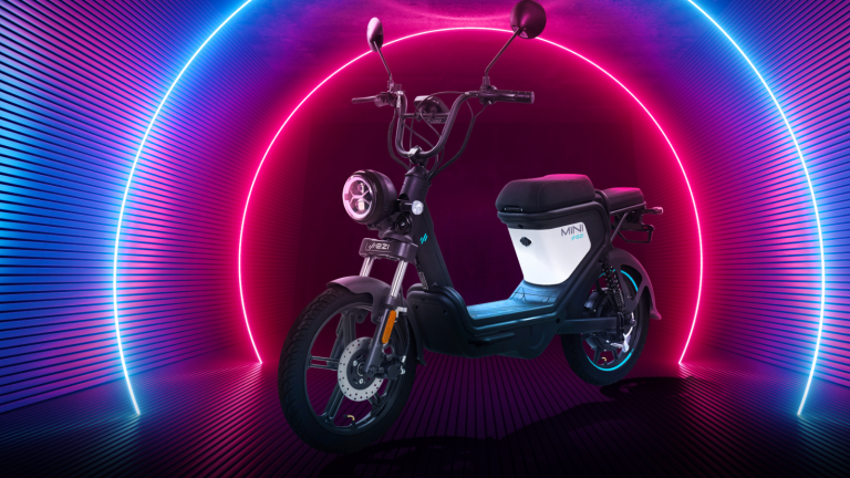 USATO | Rubei | Concessionario Moto e Scooter Roma